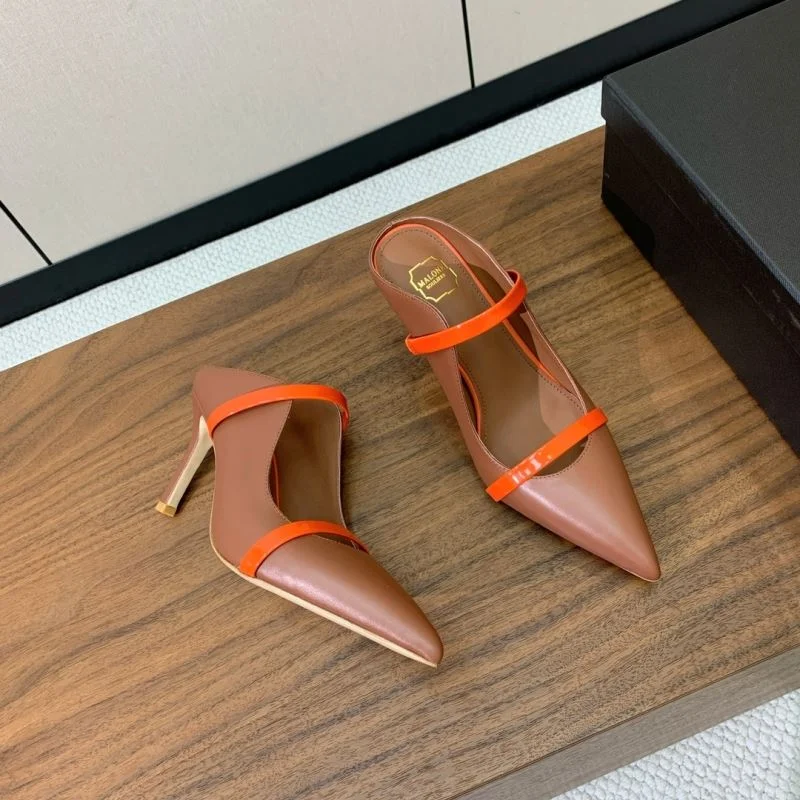 Budget-friendly Malone Souliers Sandals