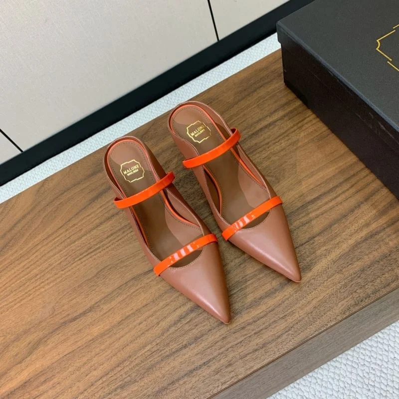 Budget-friendly Malone Souliers Sandals