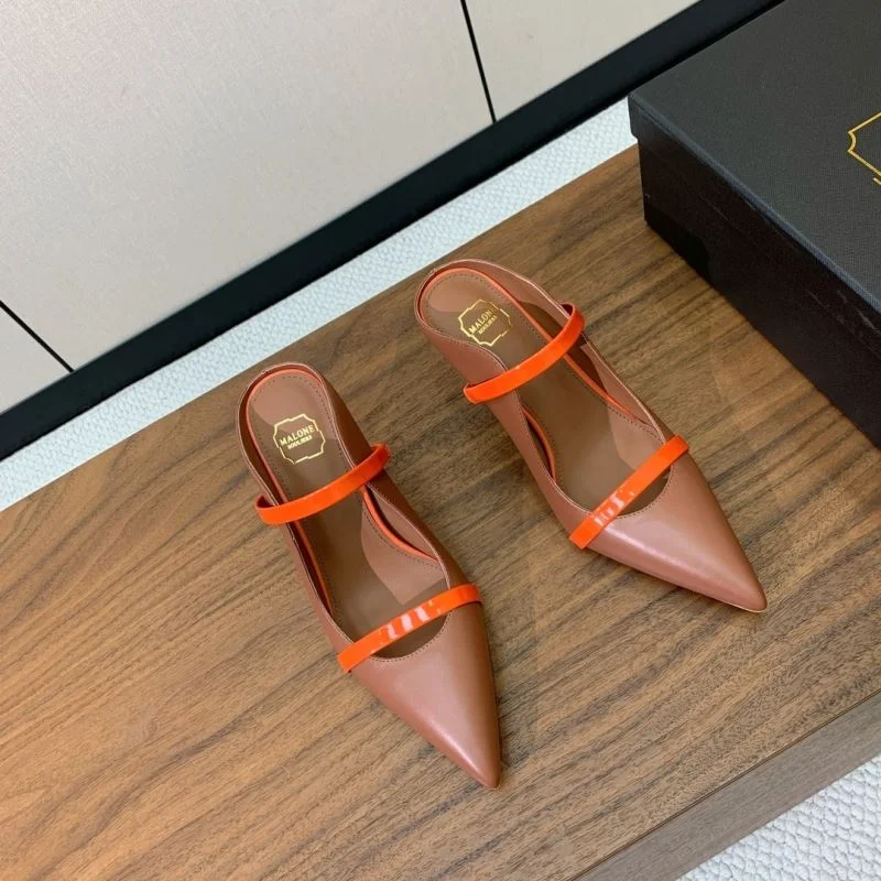 Budget-friendly Malone Souliers Sandals