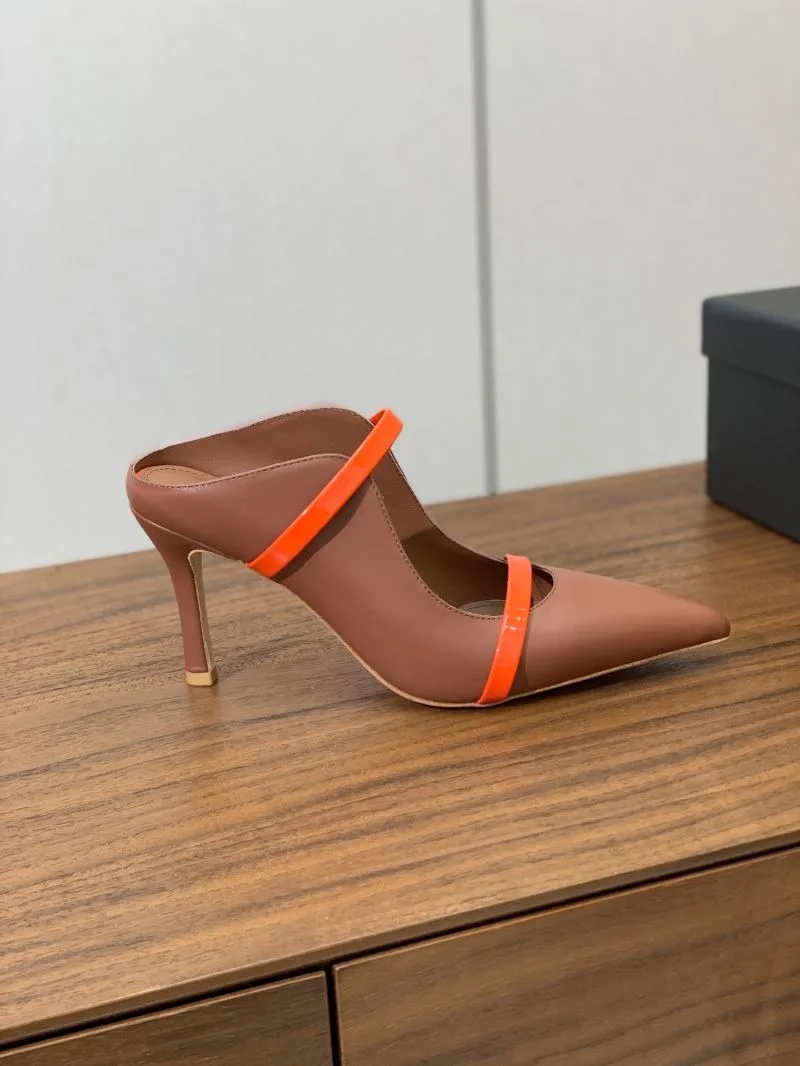 Budget-friendly Malone Souliers Sandals