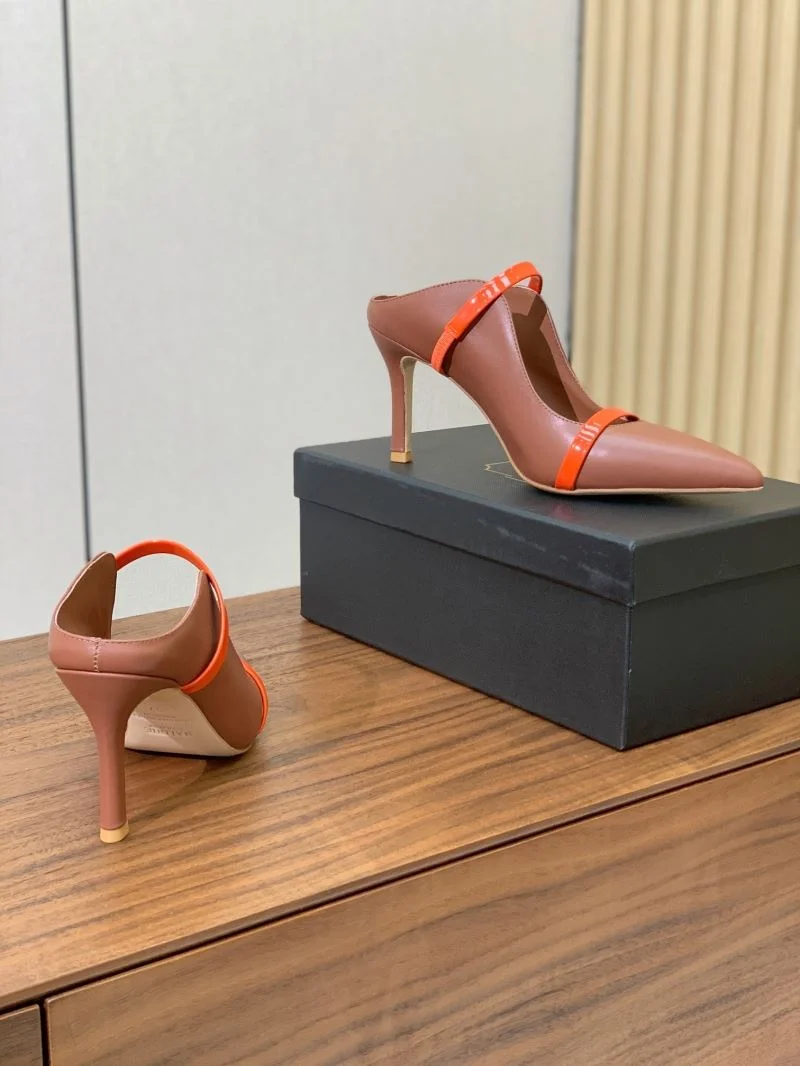 Budget-friendly Malone Souliers Sandals
