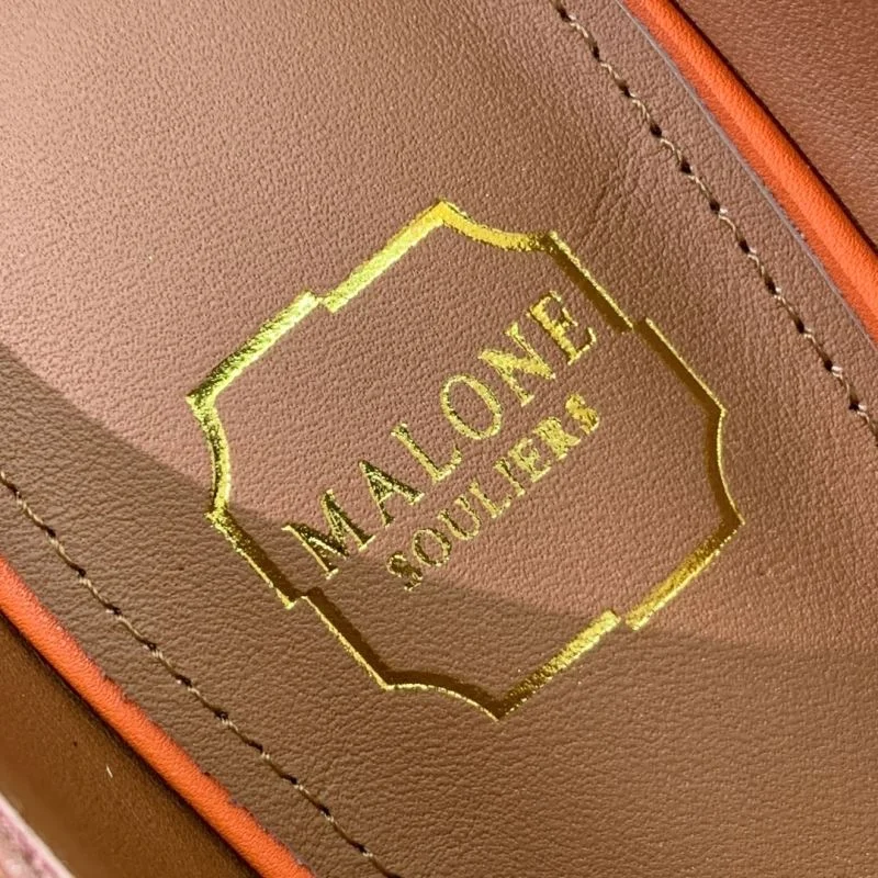 Budget-friendly Malone Souliers Sandals
