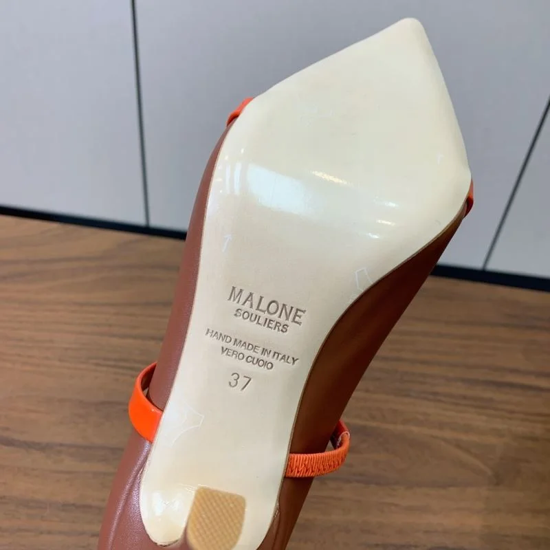 Budget-friendly Malone Souliers Sandals