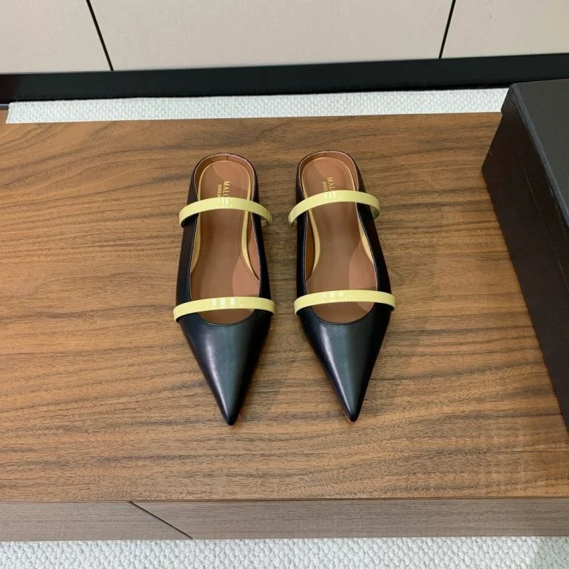 Malone Souliers Sandals
