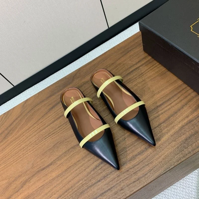 Reasonably priced Malone Souliers Sandals