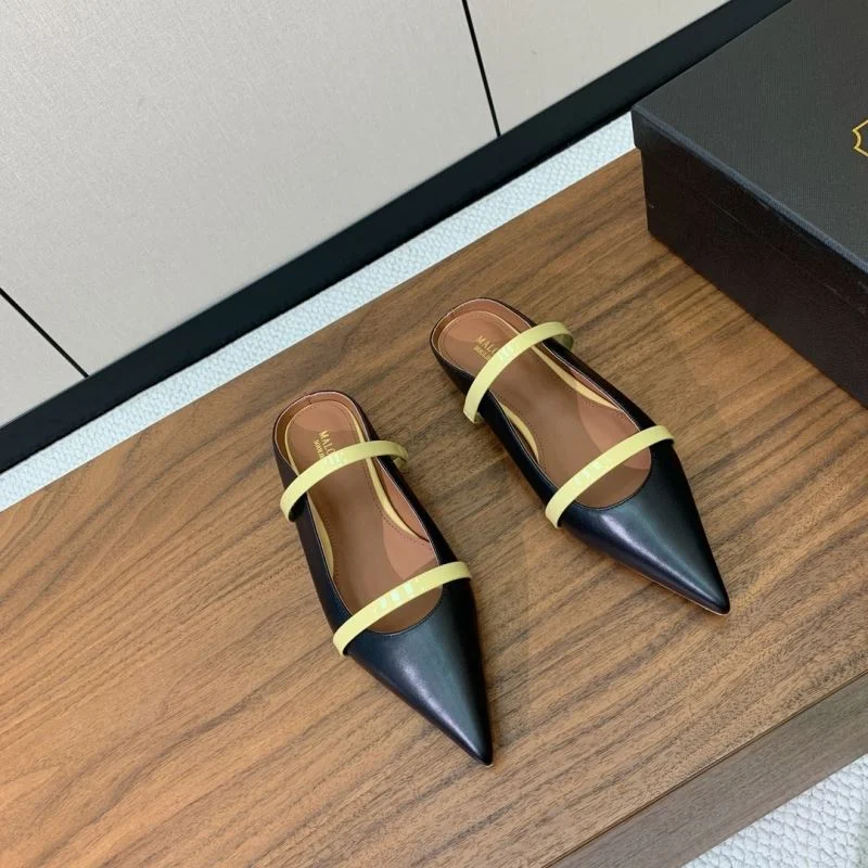 Reasonably priced Malone Souliers Sandals