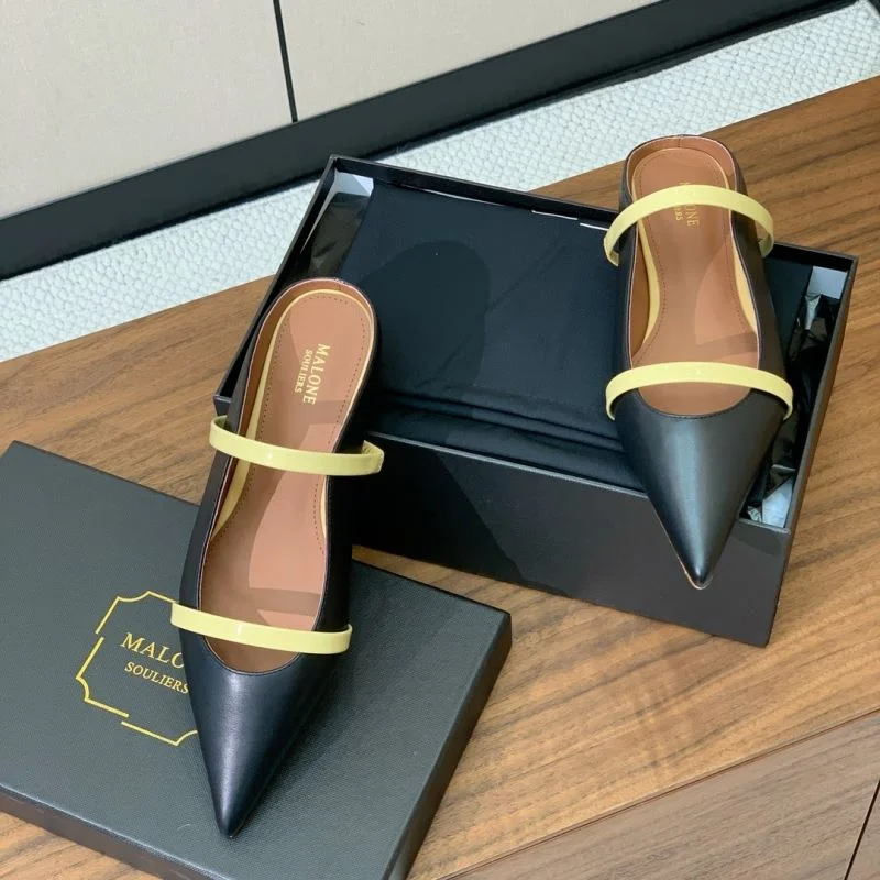 Reasonably priced Malone Souliers Sandals