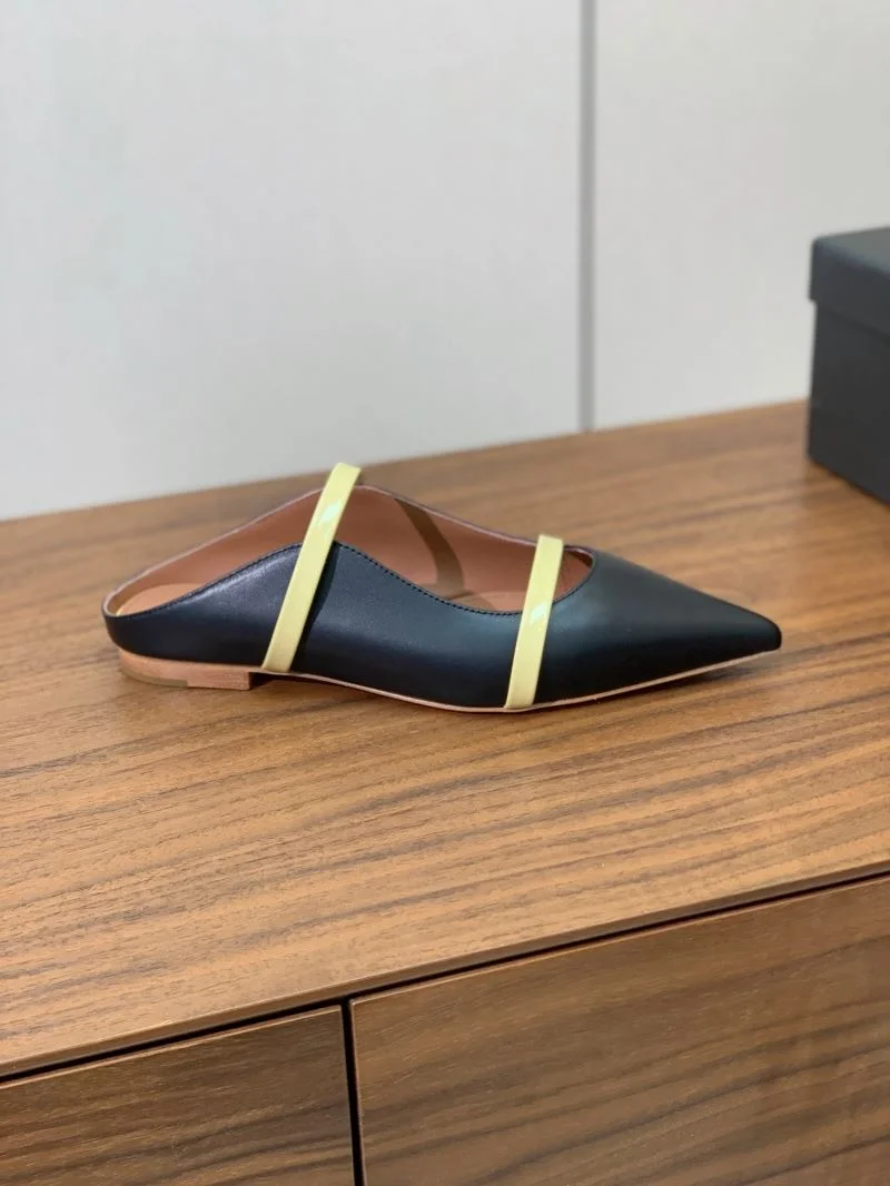 Reasonably priced Malone Souliers Sandals