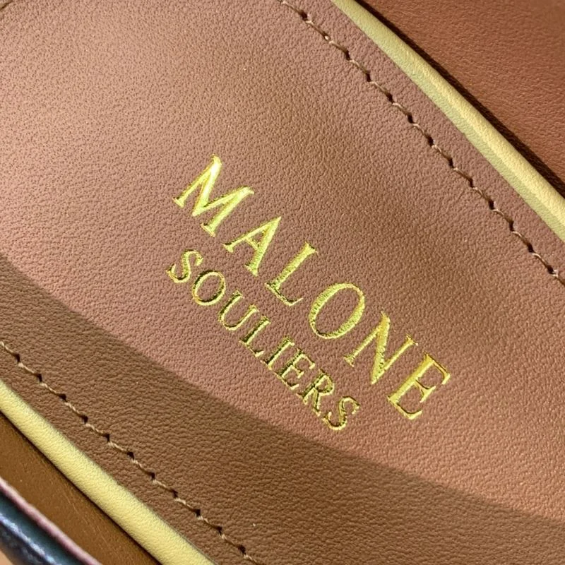 Reasonably priced Malone Souliers Sandals