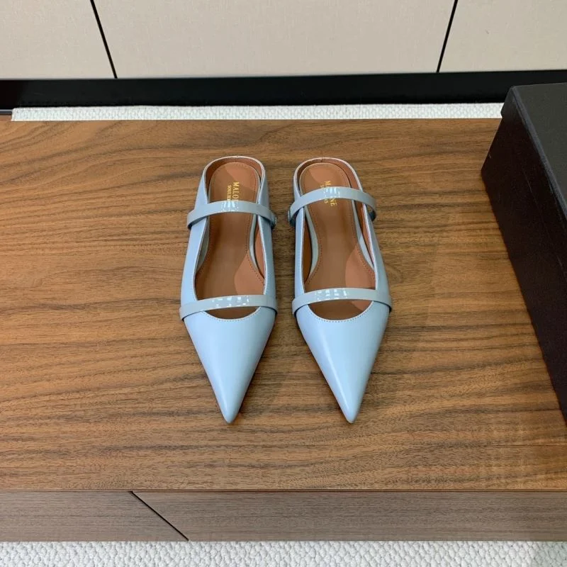 Malone Souliers Sandals