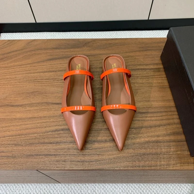 Malone Souliers Sandals