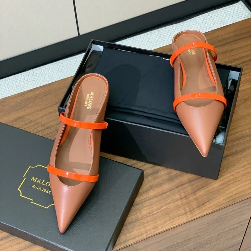 Inexpensive Malone Souliers Sandals