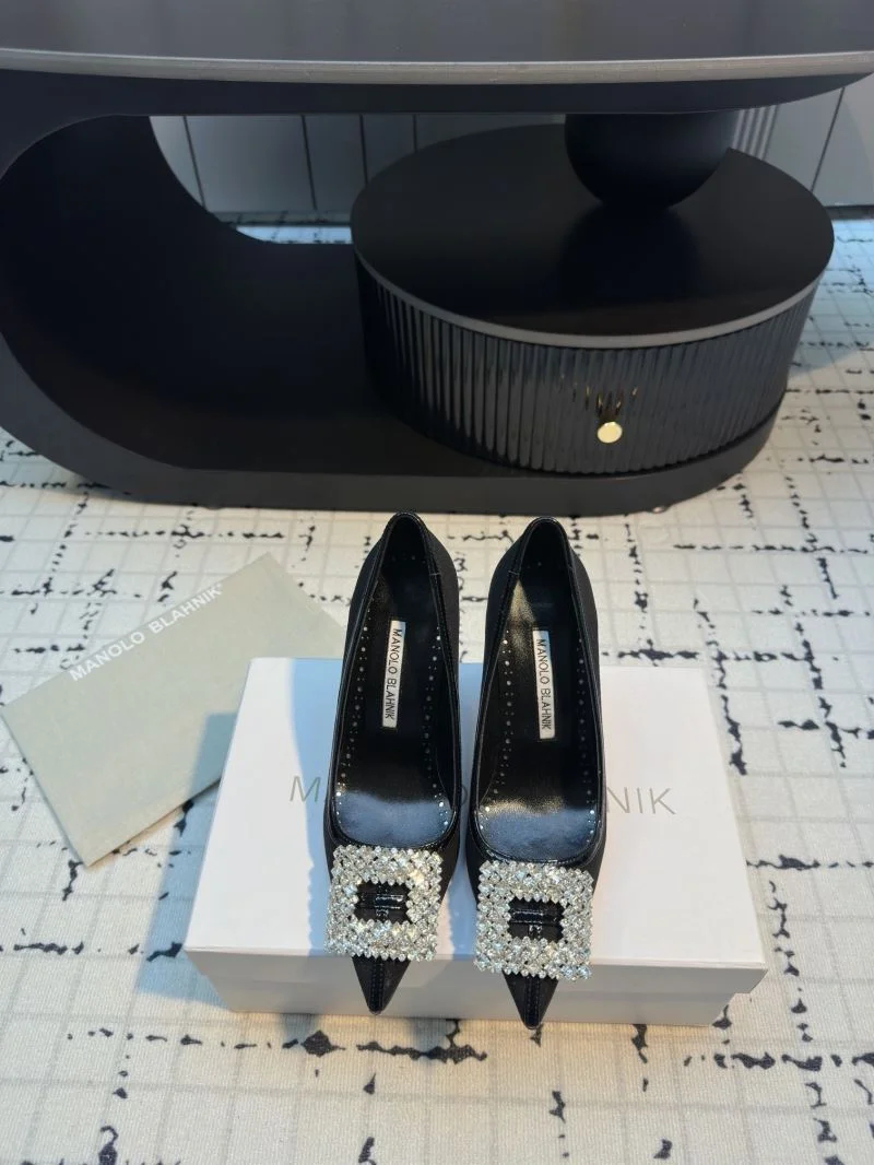 Manolo Blahnik Shoes