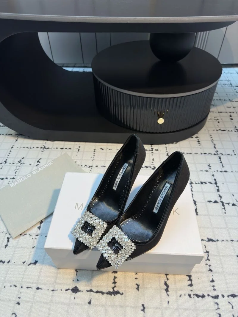 Affordable Manolo Blahnik Shoes