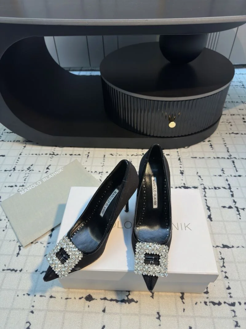 Affordable Manolo Blahnik Shoes