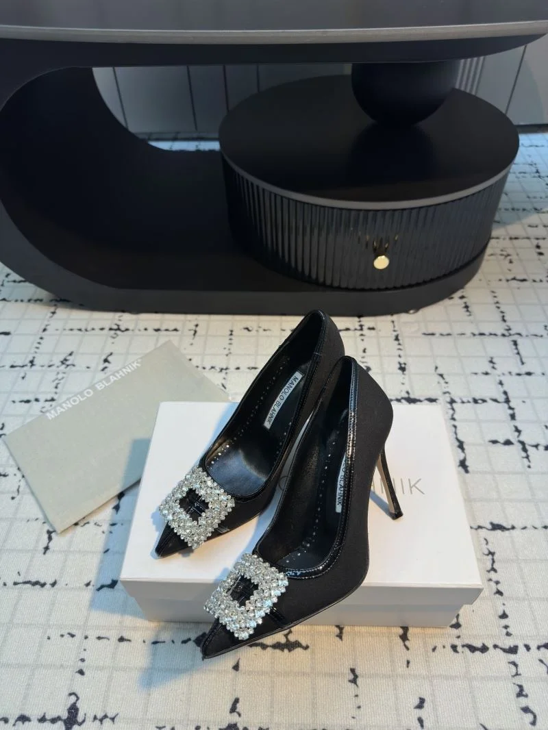 Affordable Manolo Blahnik Shoes