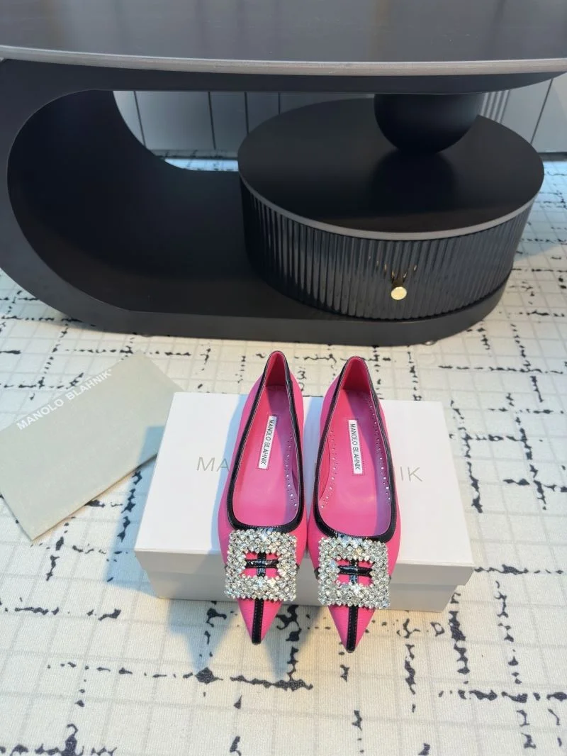 Manolo Blahnik Shoes