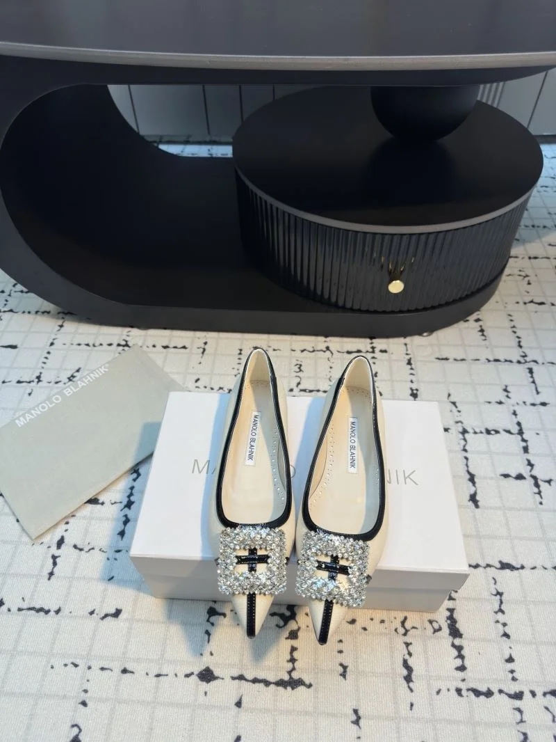 Manolo Blahnik Shoes