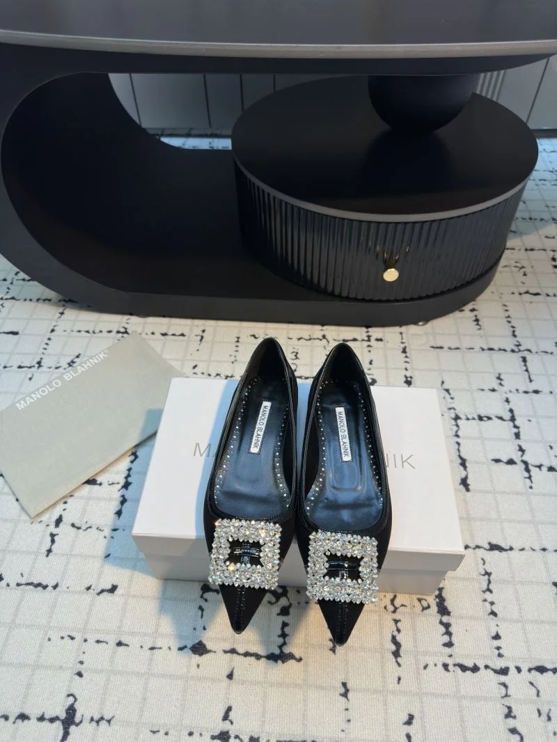 Manolo Blahnik Shoes