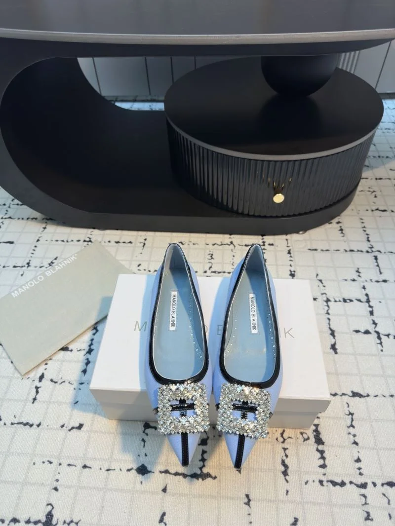 Manolo Blahnik Shoes