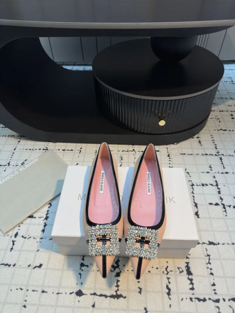 Manolo Blahnik Shoes