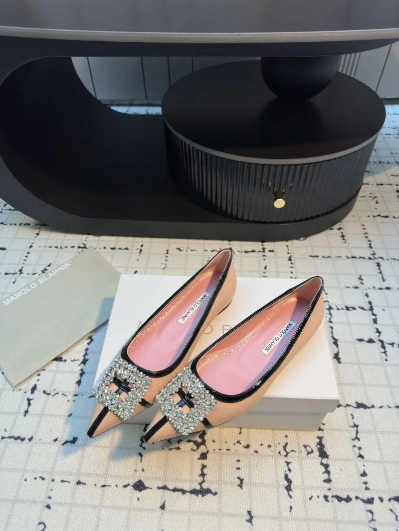 Perfect replica Manolo Blahnik Shoes