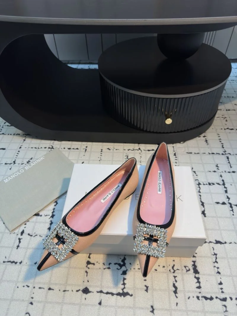 Perfect replica Manolo Blahnik Shoes