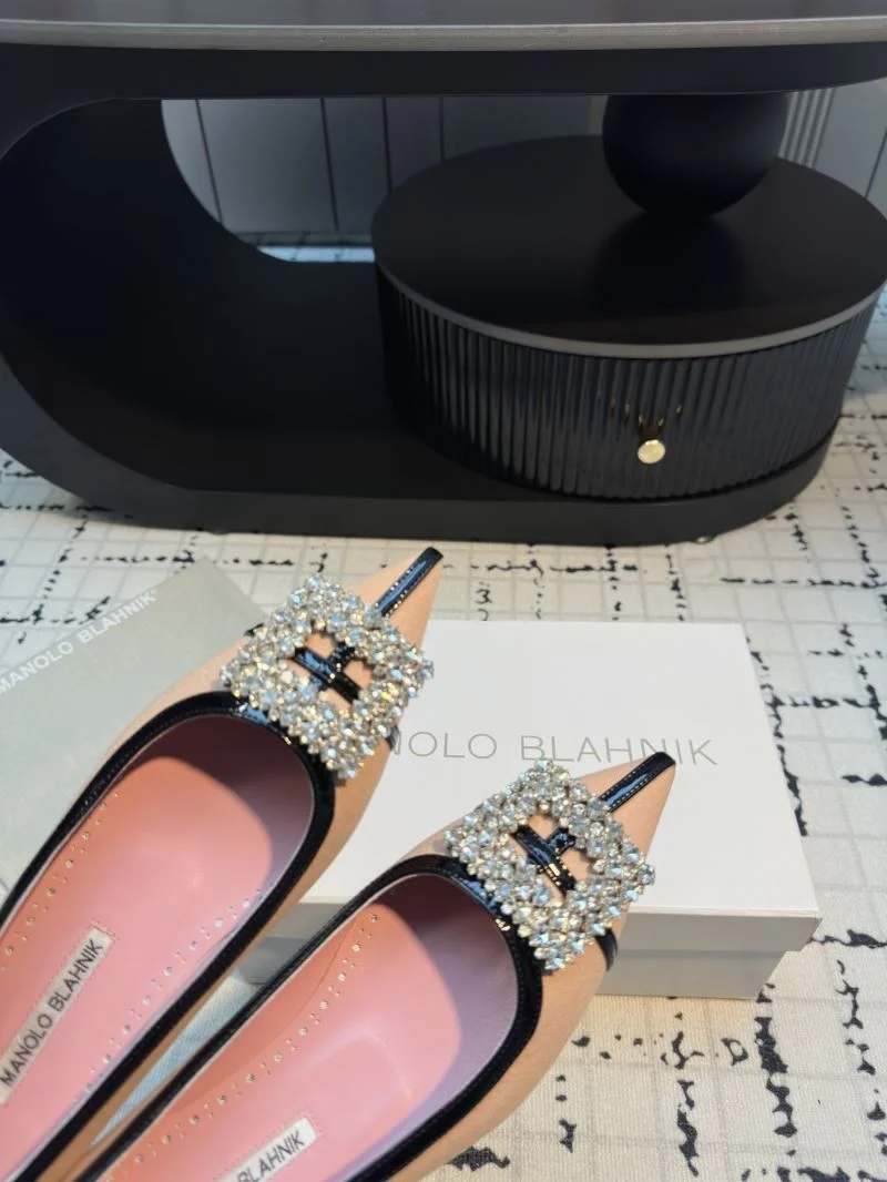 Perfect replica Manolo Blahnik Shoes