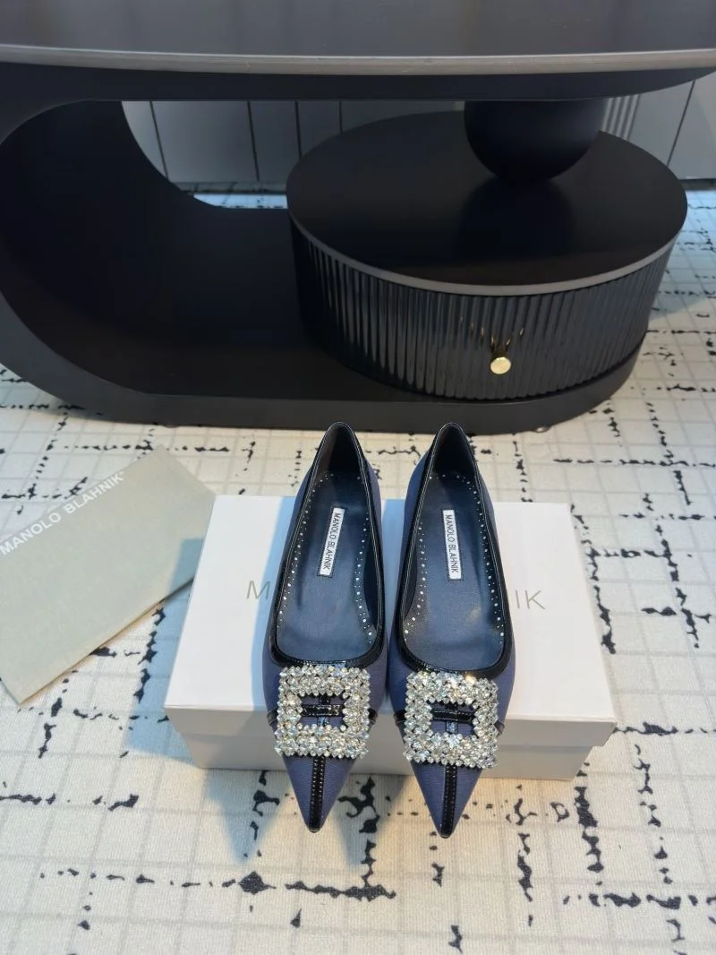 Manolo Blahnik Shoes