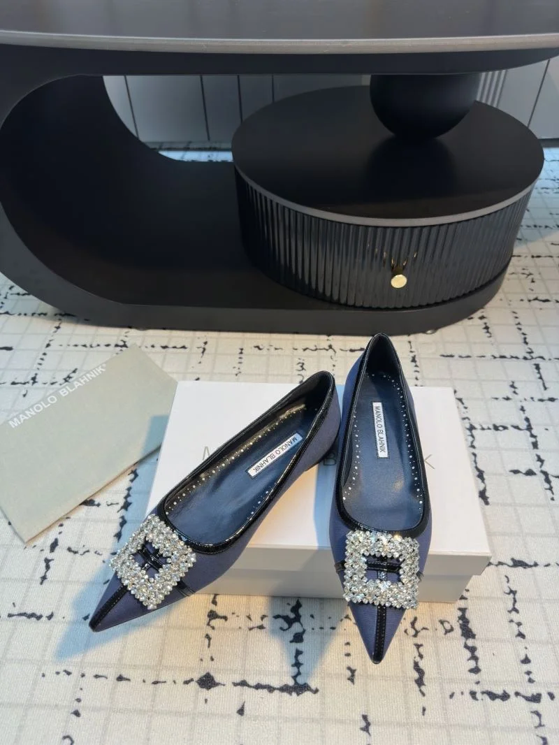 Affordable Manolo Blahnik Shoes