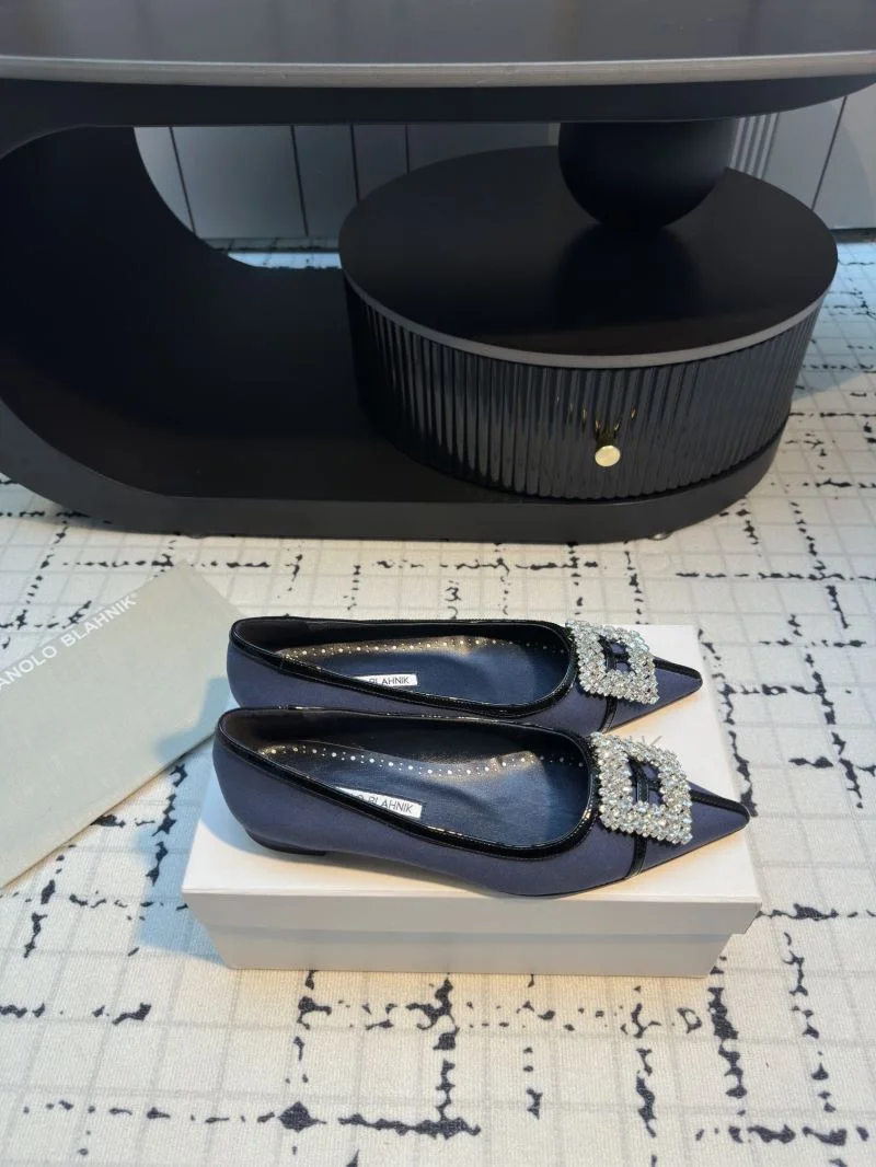 Affordable Manolo Blahnik Shoes