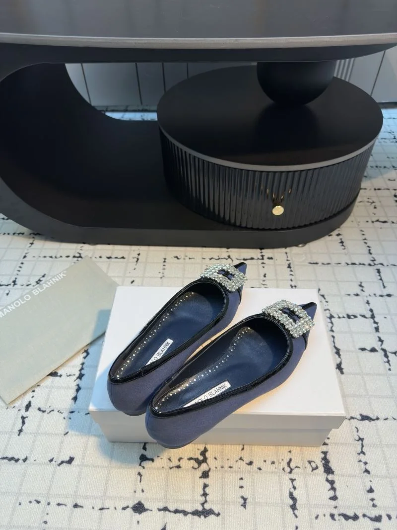 Affordable Manolo Blahnik Shoes
