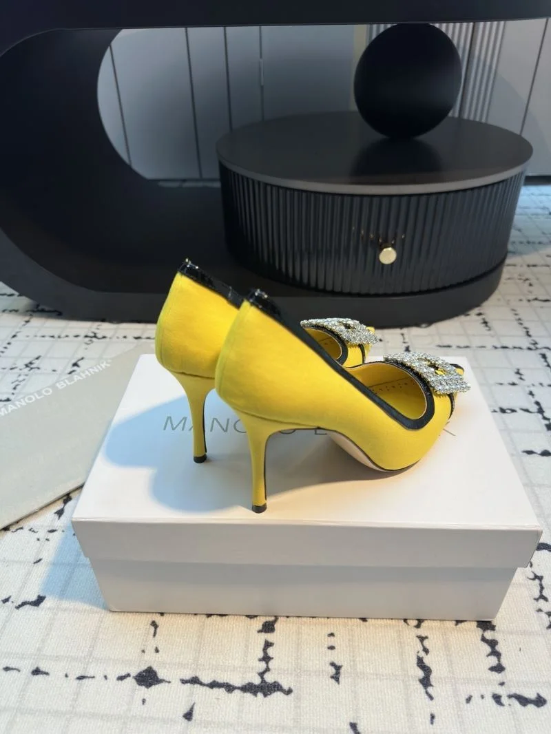 Affordable Manolo Blahnik Shoes