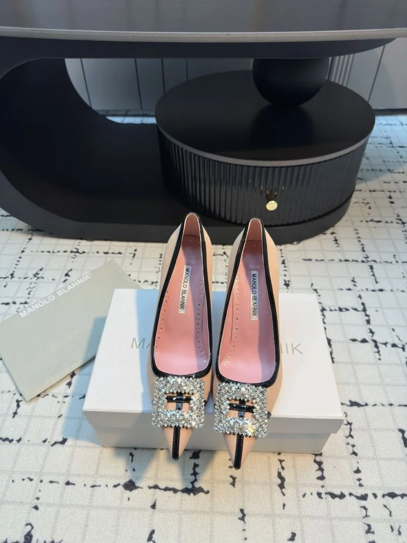 Manolo Blahnik Shoes