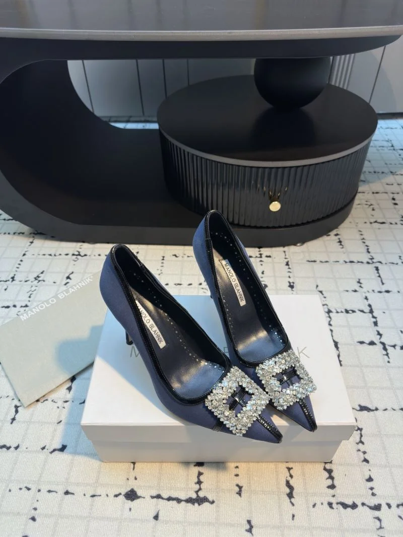Bargain Manolo Blahnik Shoes
