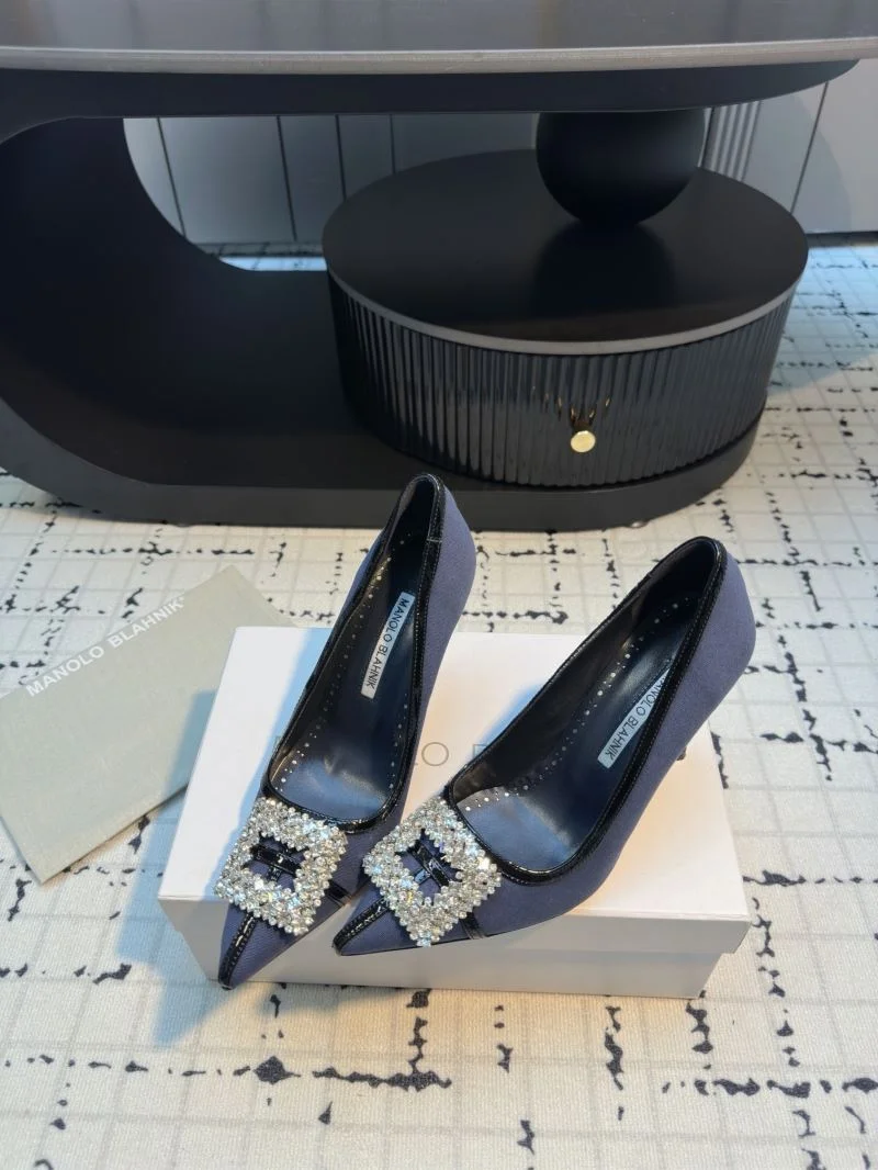 Bargain Manolo Blahnik Shoes
