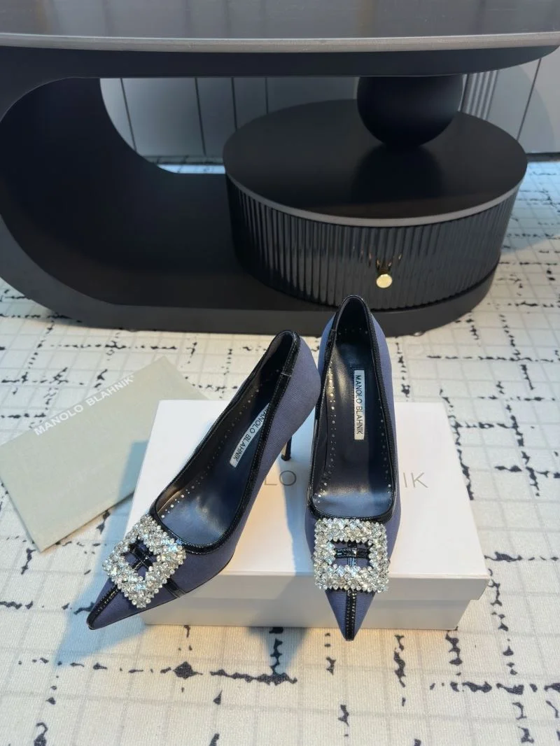 Bargain Manolo Blahnik Shoes