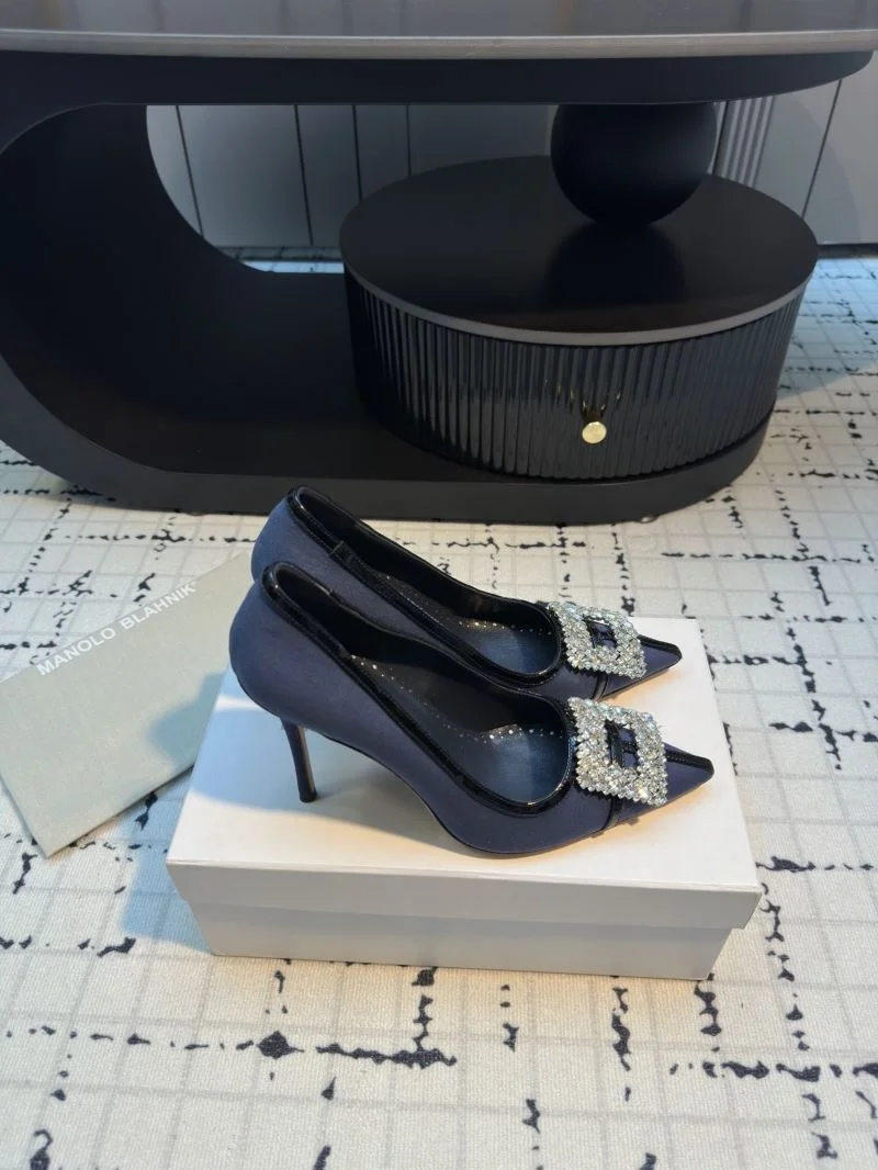 Bargain Manolo Blahnik Shoes