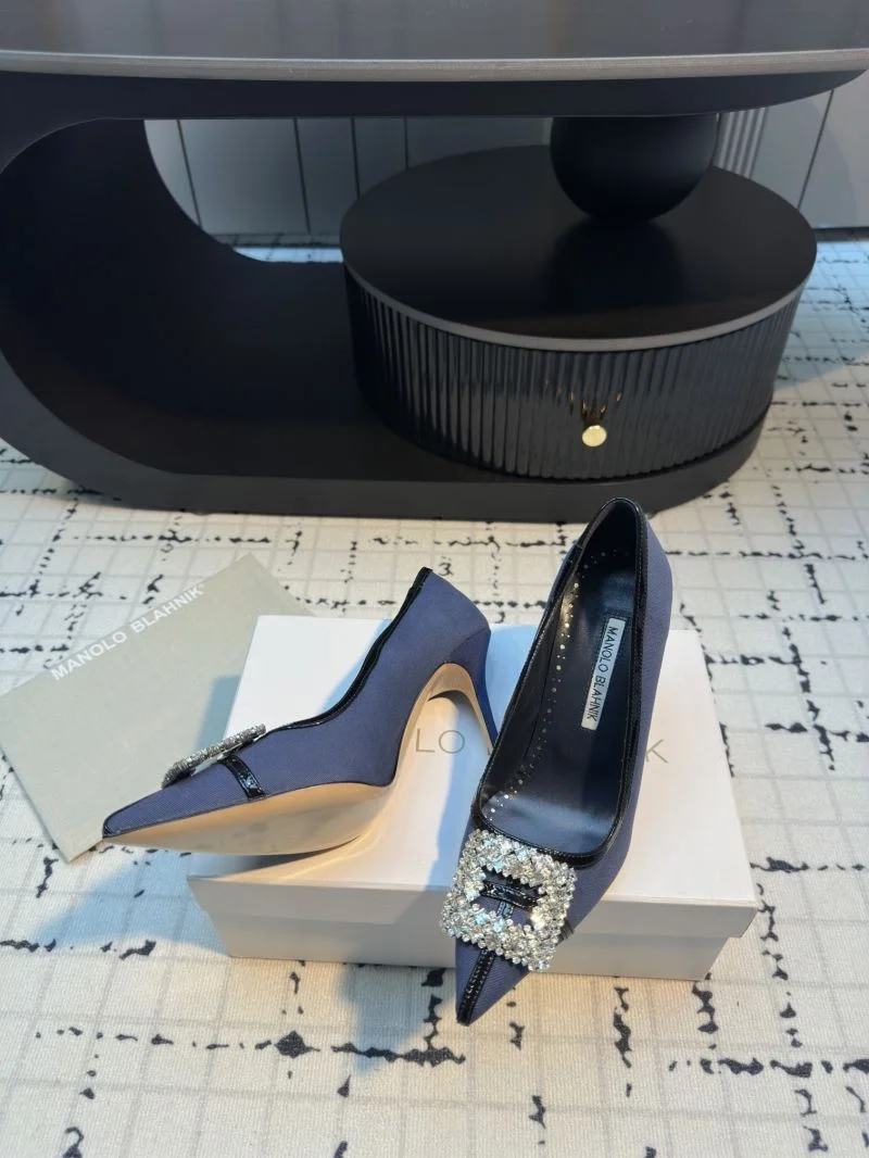 Bargain Manolo Blahnik Shoes