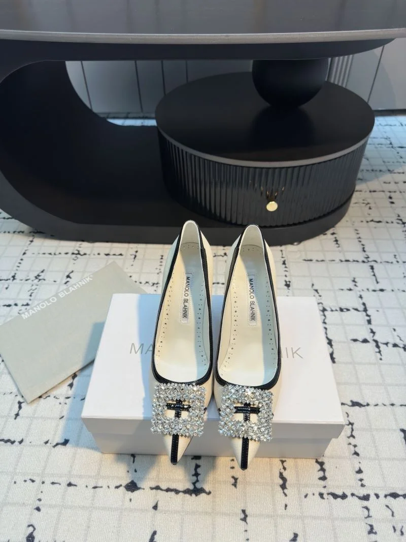 Manolo Blahnik Shoes