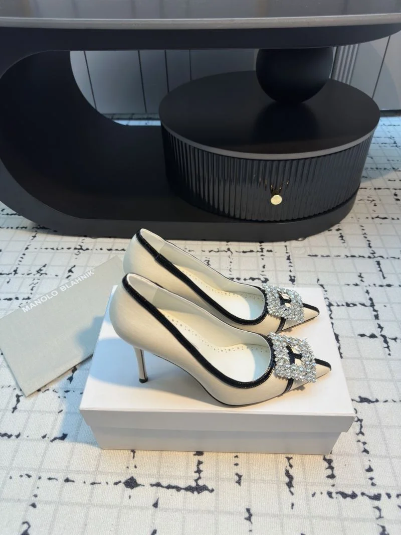 Reasonably priced Manolo Blahnik Shoes