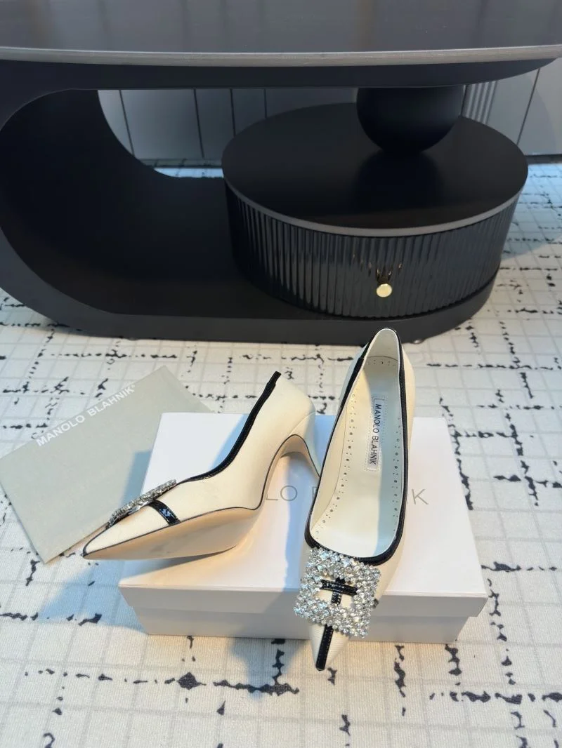 Reasonably priced Manolo Blahnik Shoes
