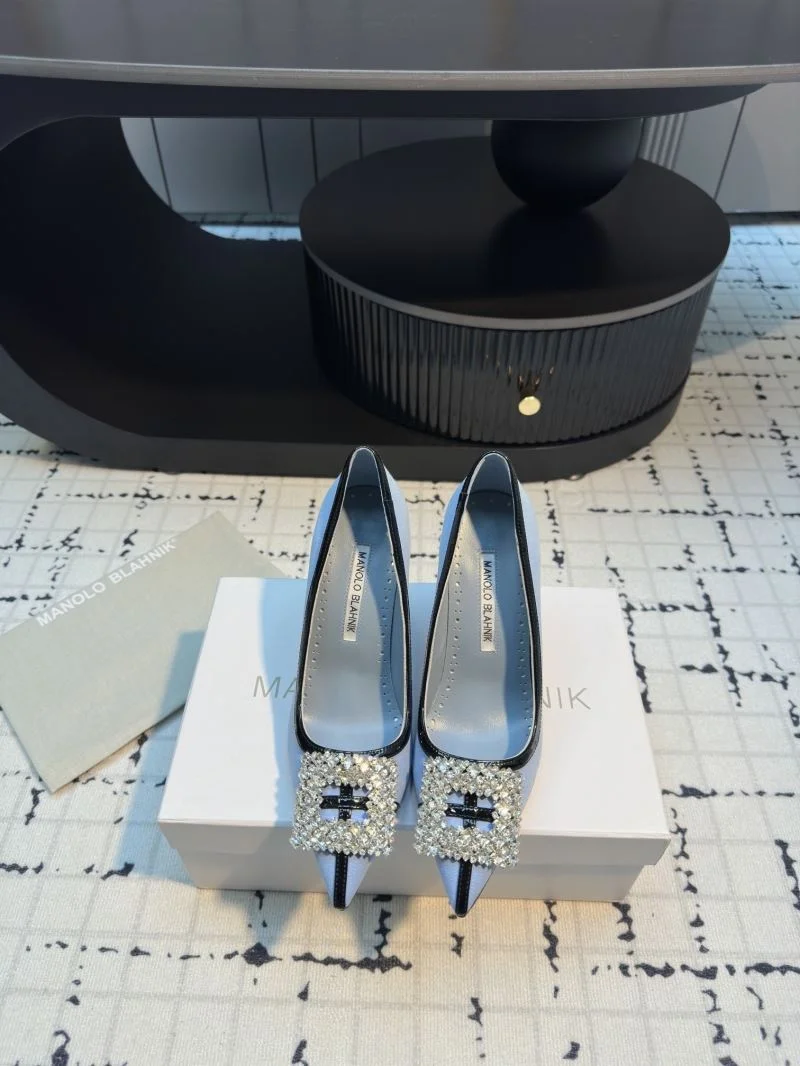 Manolo Blahnik Shoes