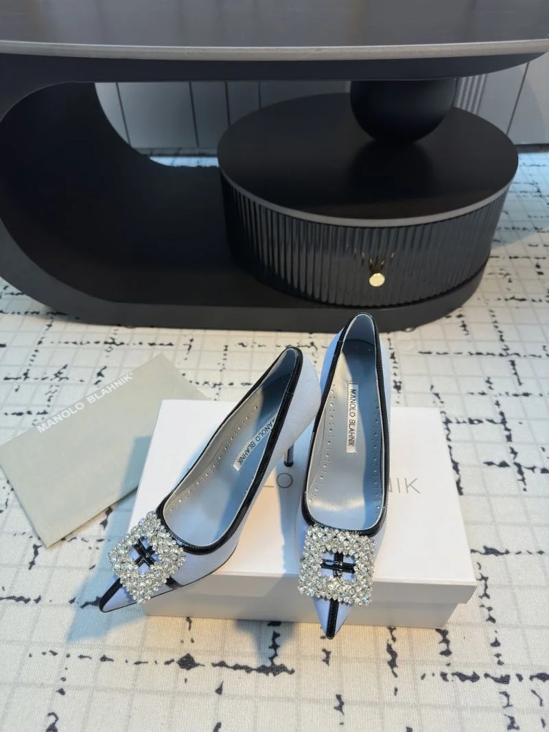 Low-cost Manolo Blahnik Shoes