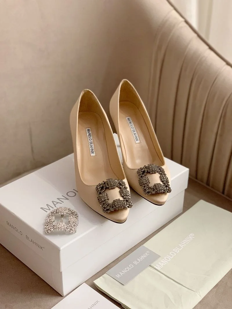Discounted Manolo Blahnik Shoes