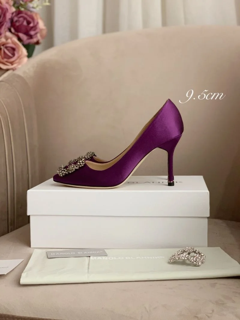 Reasonably priced Manolo Blahnik Shoes