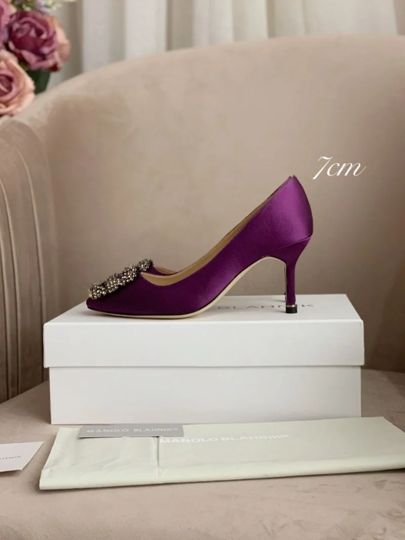 Reasonably priced Manolo Blahnik Shoes