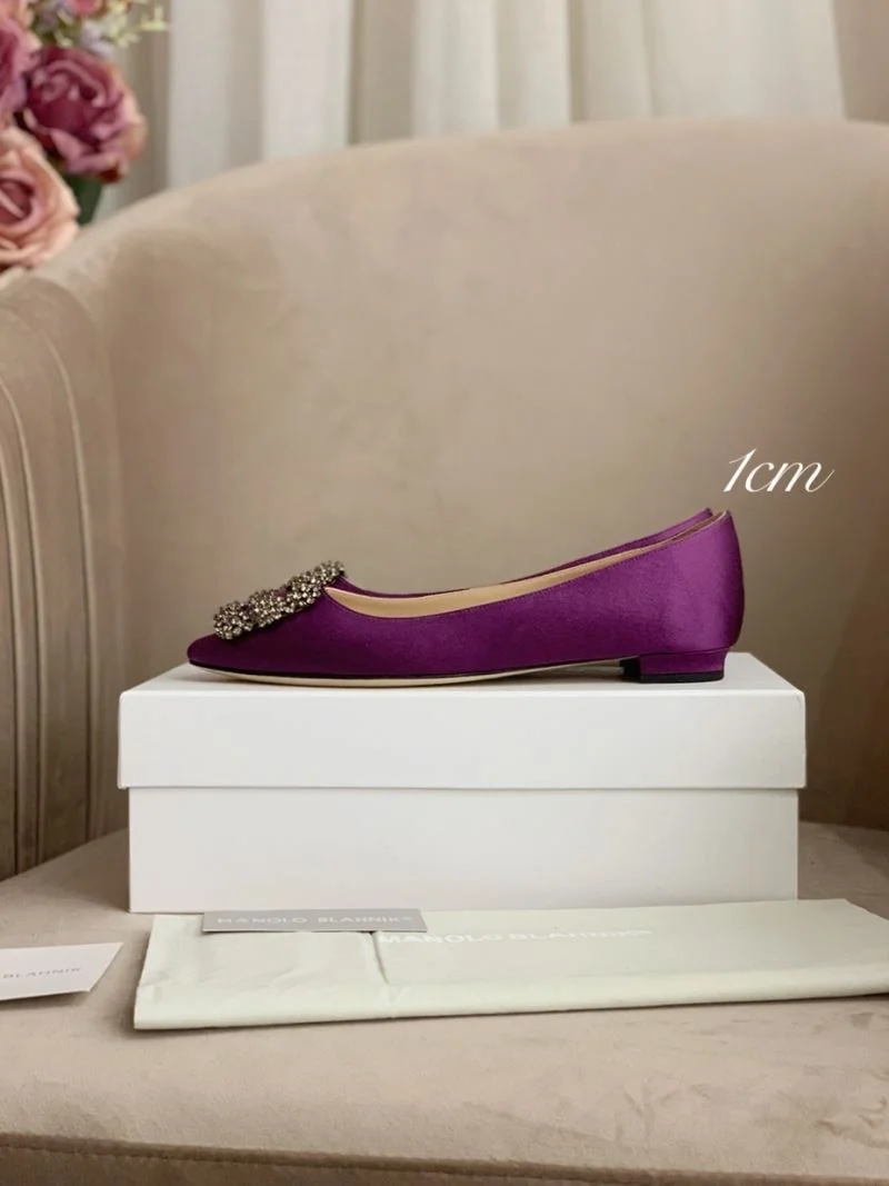 Reasonably priced Manolo Blahnik Shoes