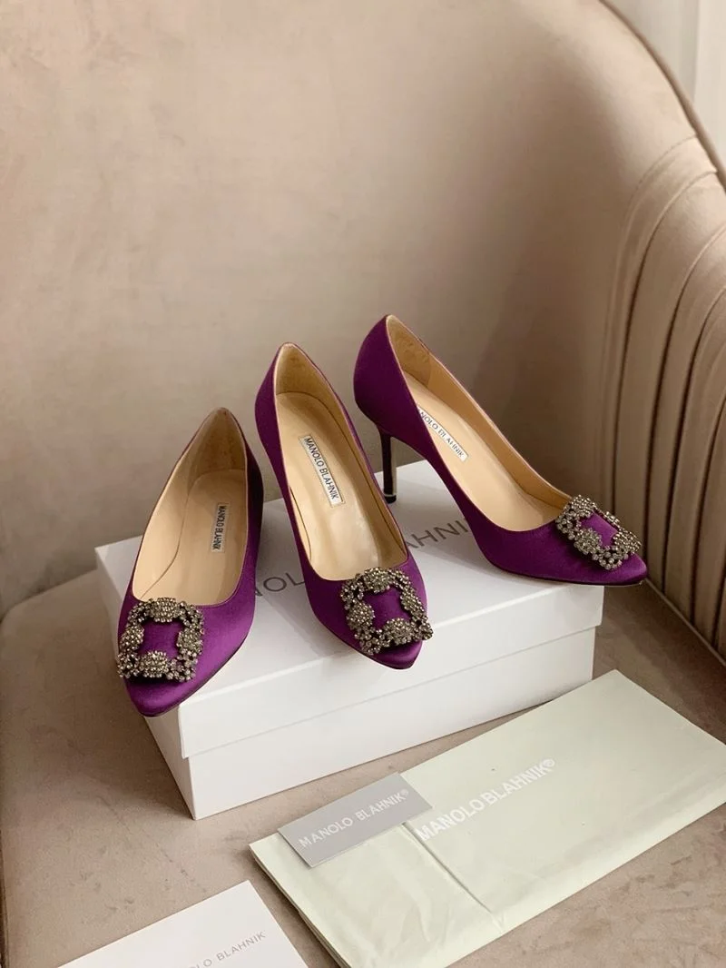 Reasonably priced Manolo Blahnik Shoes