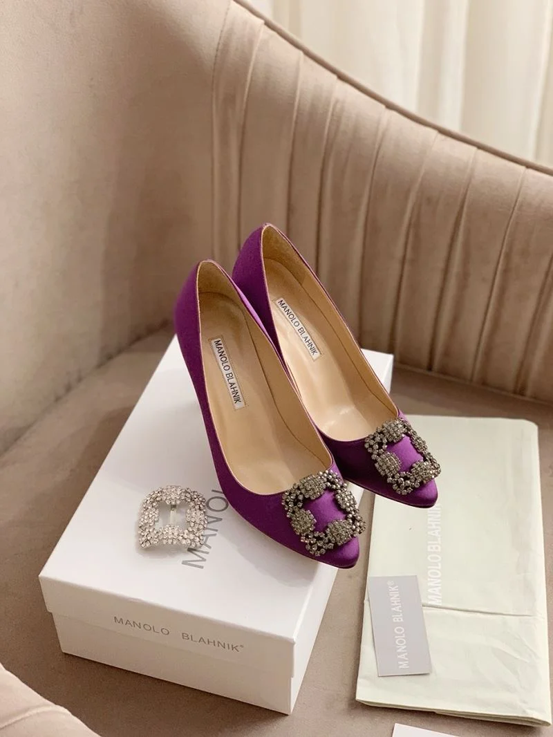 Reasonably priced Manolo Blahnik Shoes